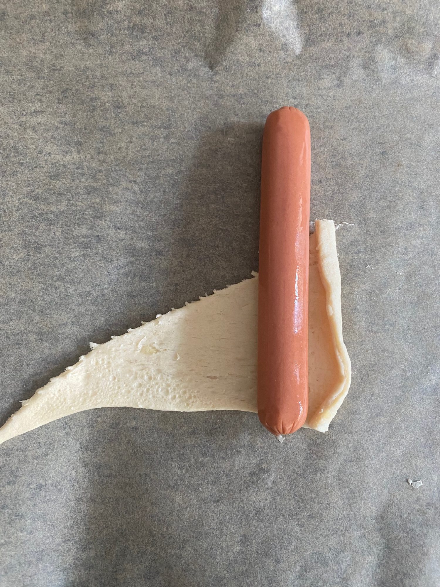 Hot Dog Mummies- A Fun & Fast Halloween Meal! ⋆