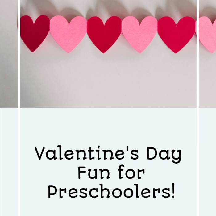 Science Activities for Valentine's Day! ⋆